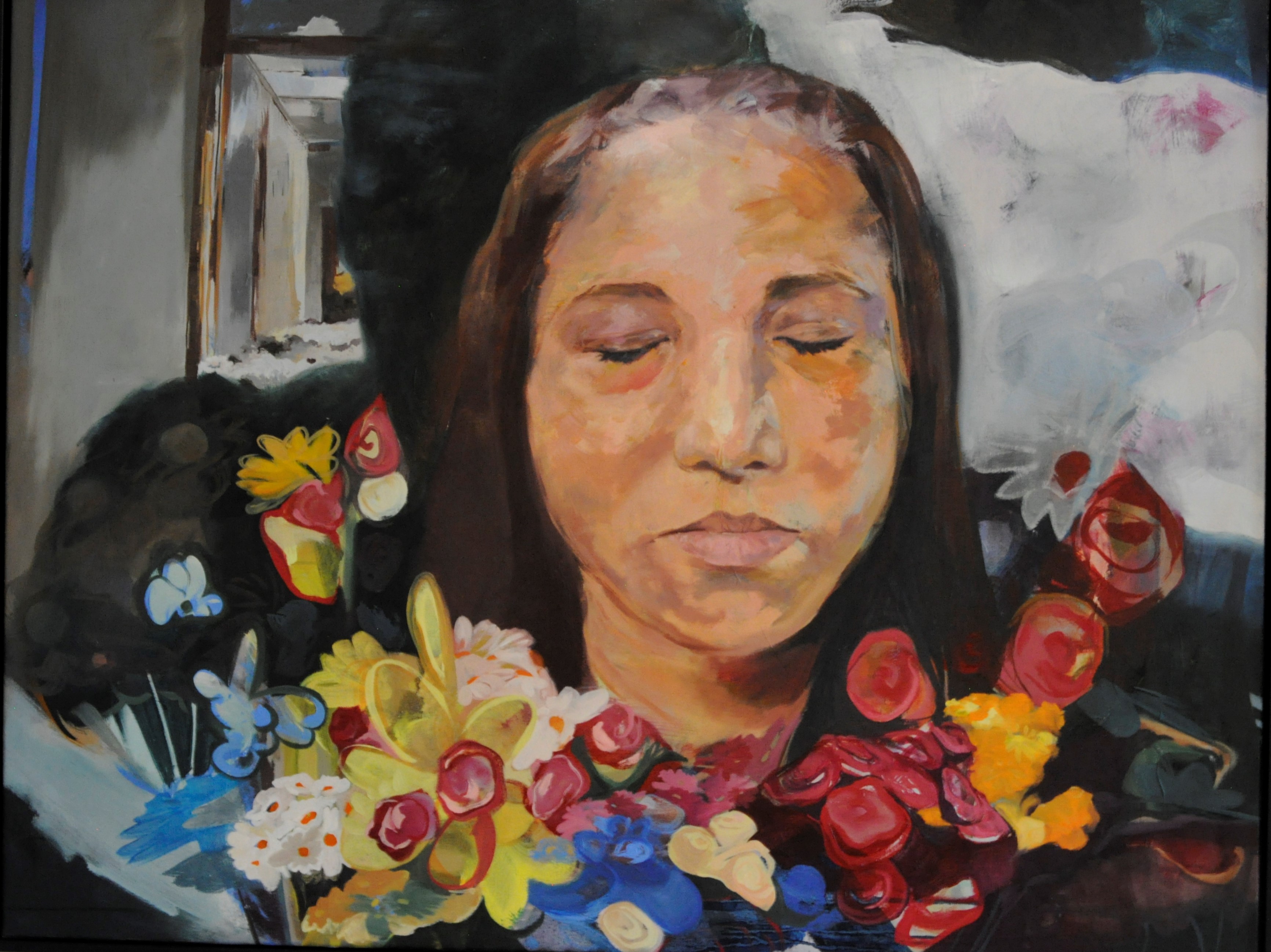 Home - Executive Mansion